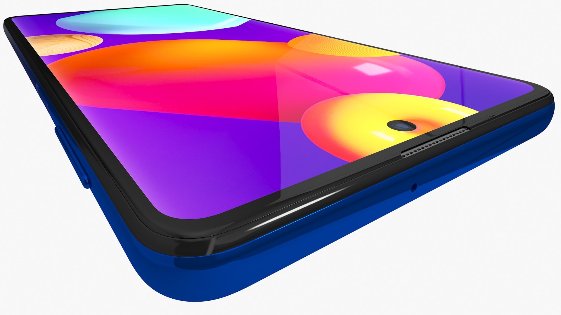 3D Samsung Galaxy M62-f62 Laser Model - TurboSquid 1699969