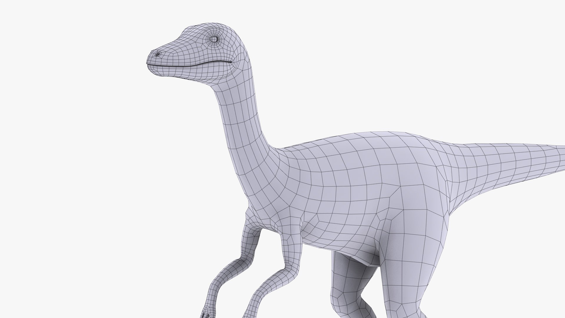 3D Dinosaur Beast Dino Model - TurboSquid 1513995
