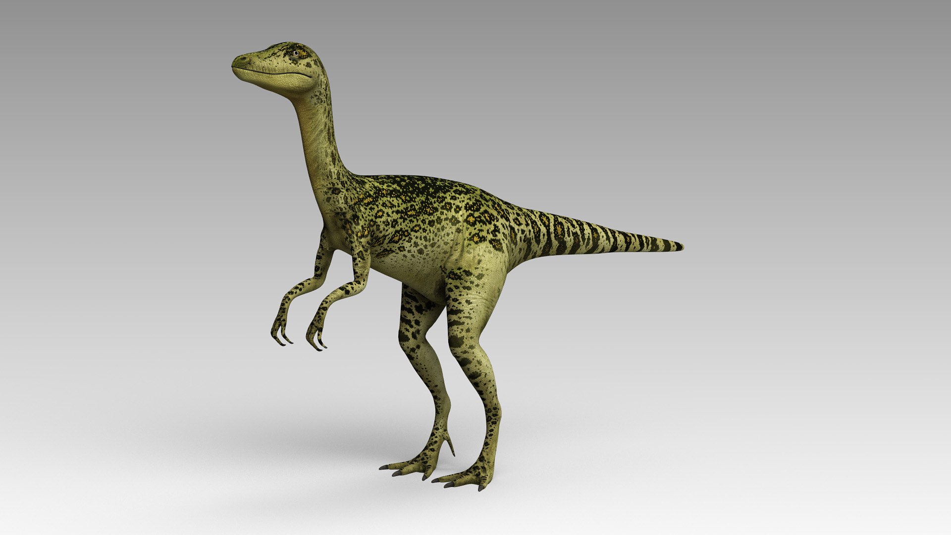 3D Dinosaur Beast Dino Model - TurboSquid 1513995