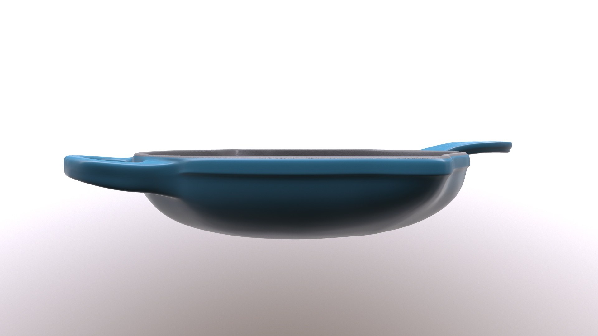 3D Frying Pan Model - TurboSquid 2185305