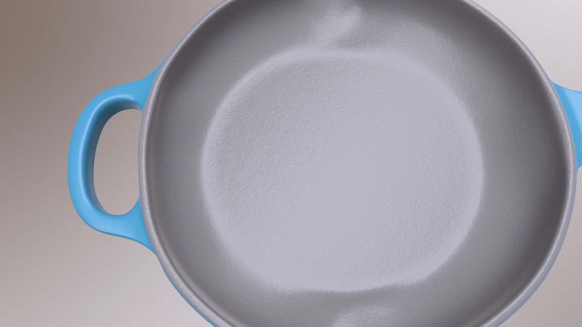 3D Frying Pan Model - TurboSquid 2185305