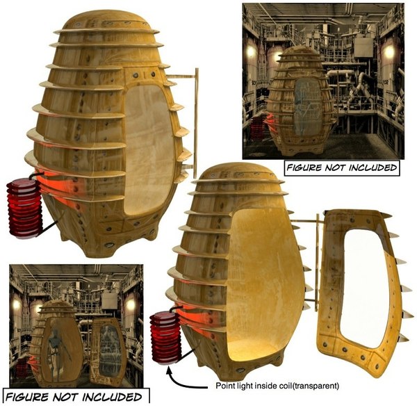 3D Teleport Models | TurboSquid