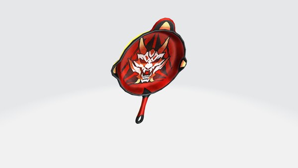 Pan Rifle Game Weapon 21x 3D model - TurboSquid 1832285