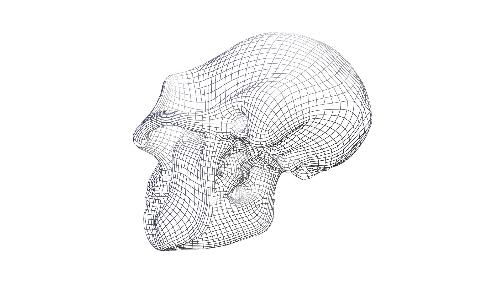 3D Skull Australopithecus Model - TurboSquid 1321210