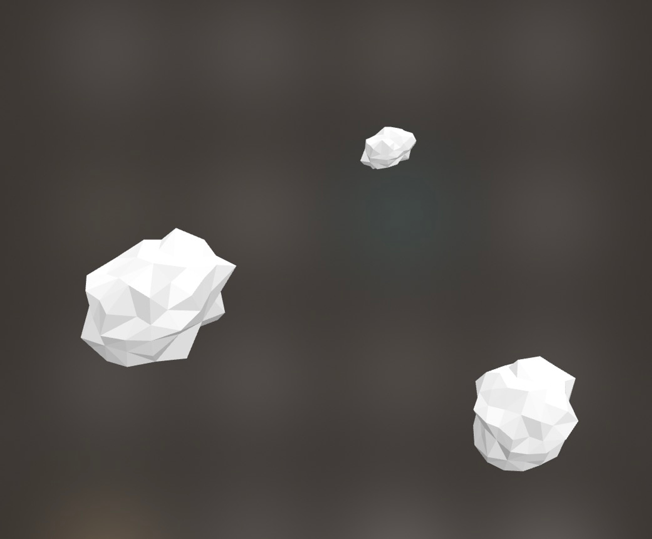 Free cloud 3D model - TurboSquid 1340488