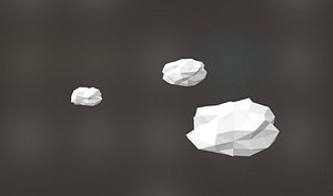 Free 3D Clouds Models | TurboSquid