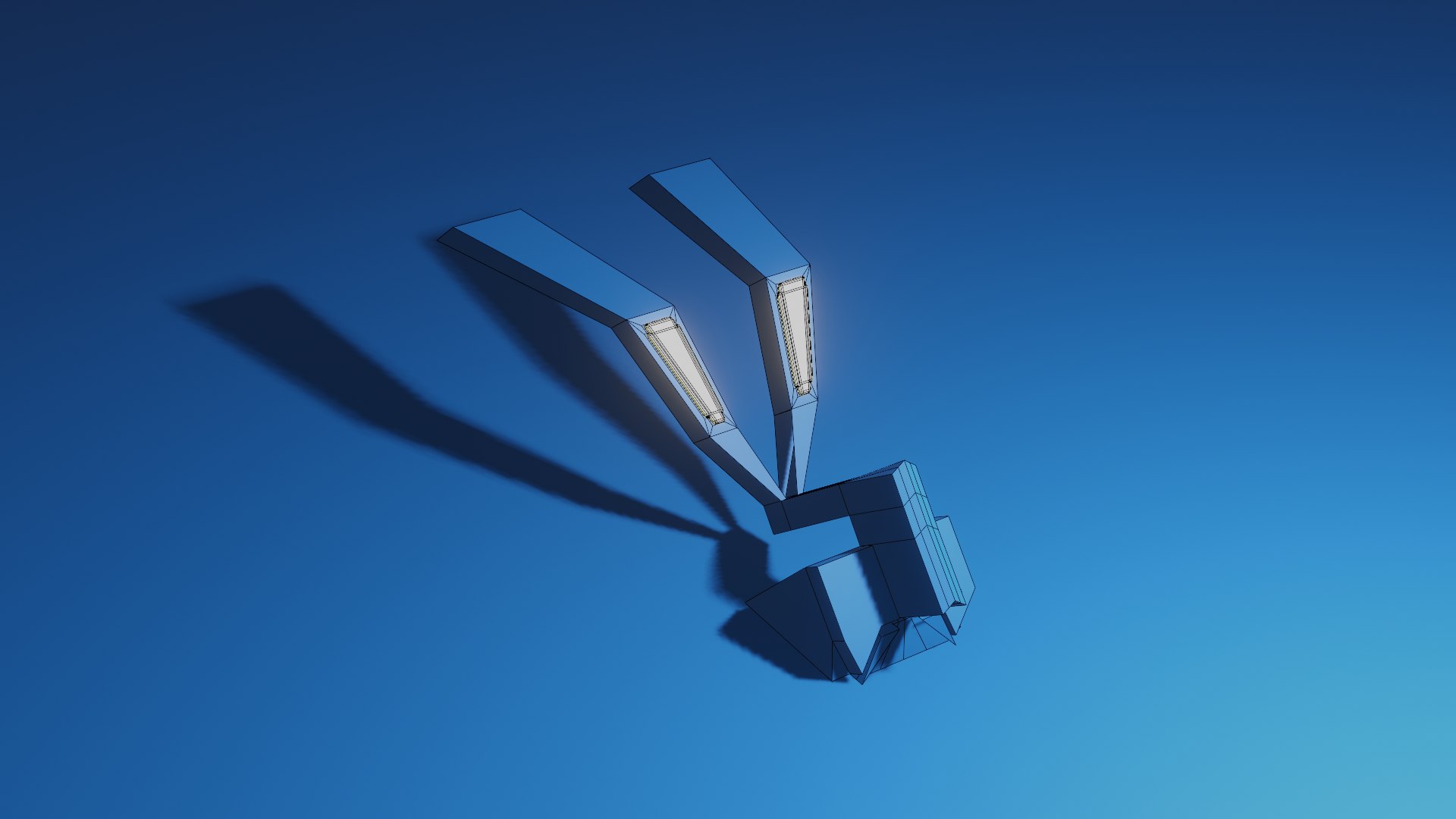 Sculpture3 3D Model - TurboSquid 2238646