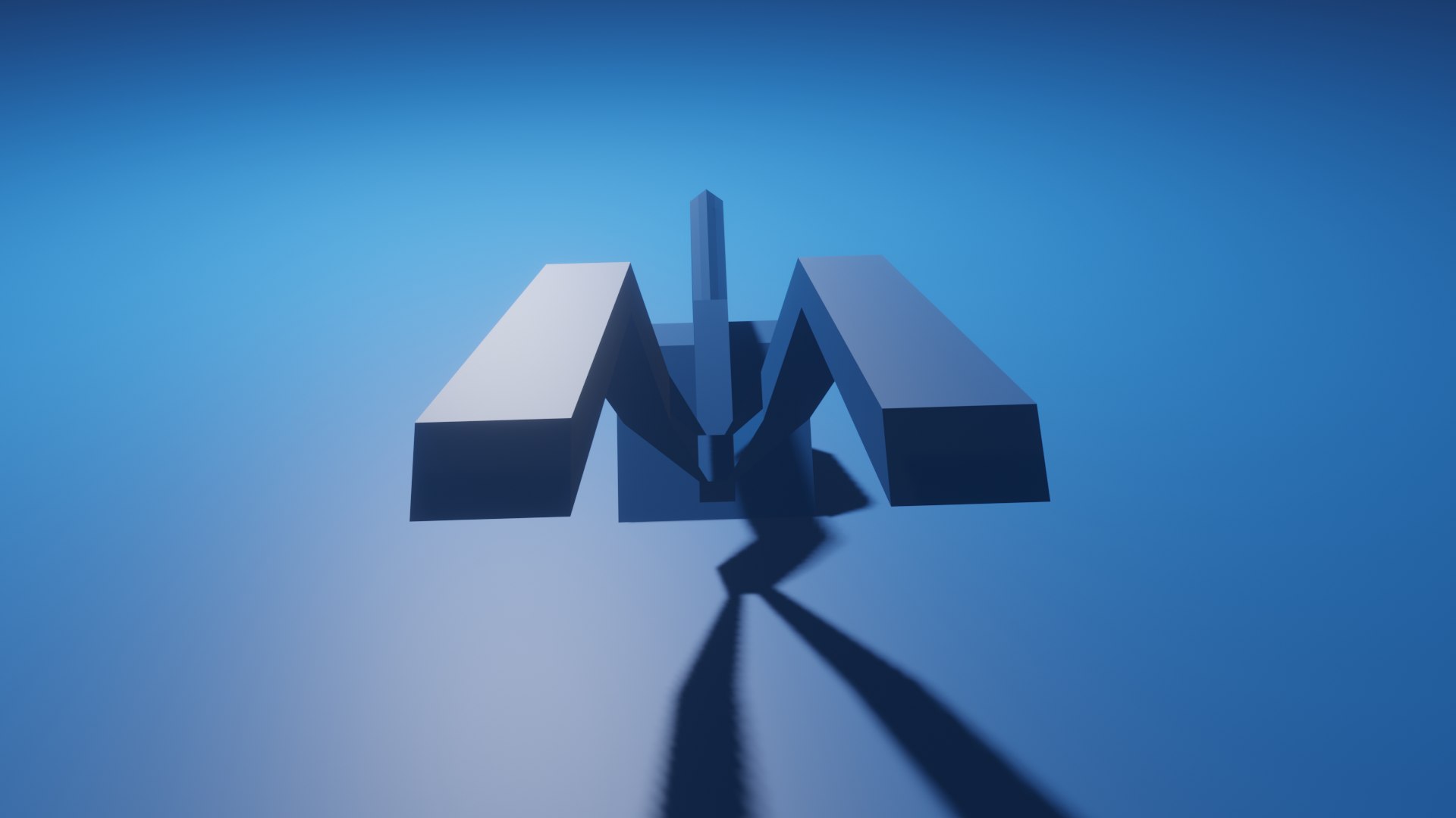 Sculpture3 3D Model - TurboSquid 2238646