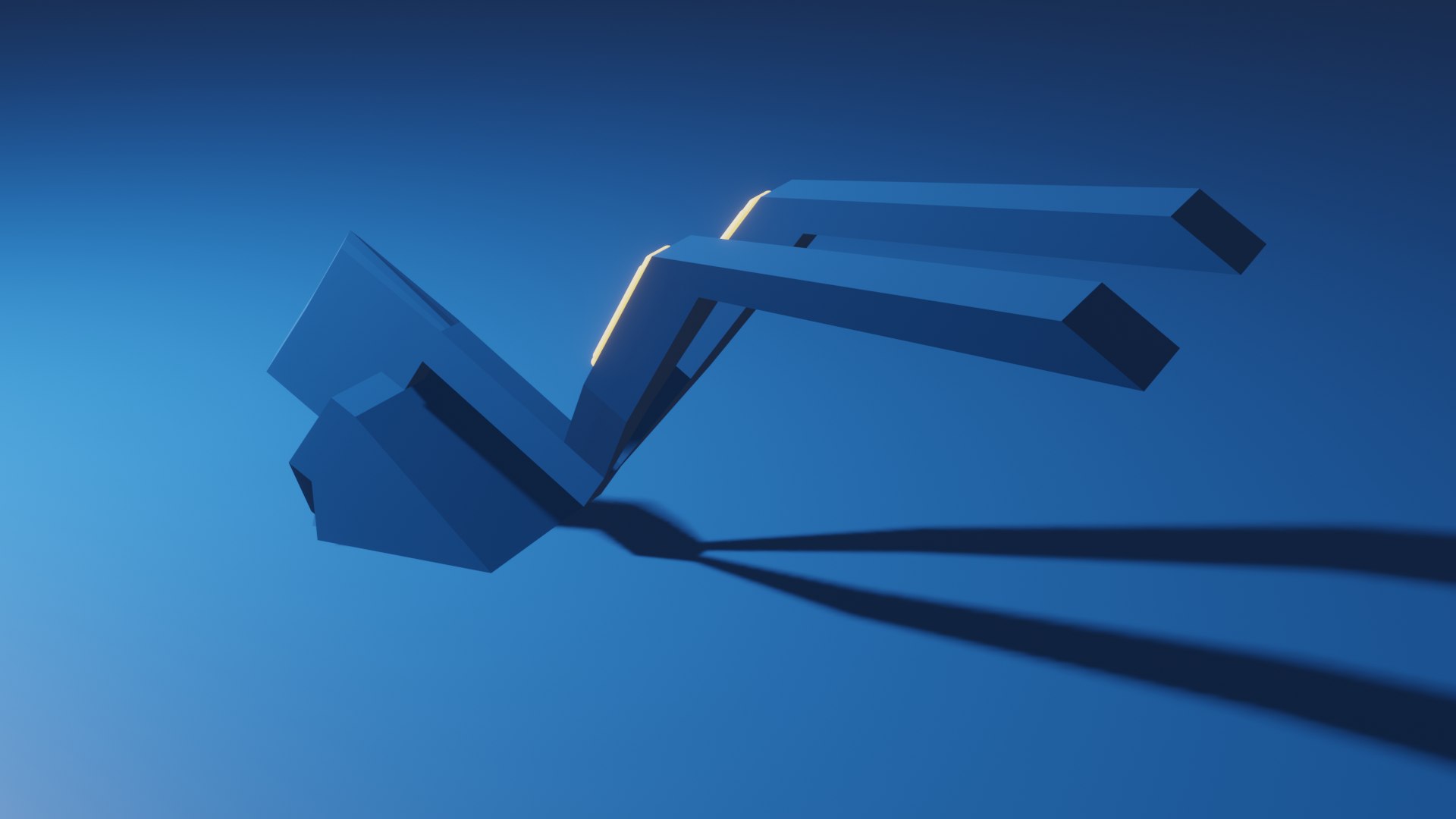 Sculpture3 3D Model - TurboSquid 2238646