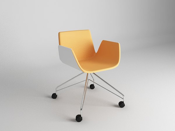 max office chair