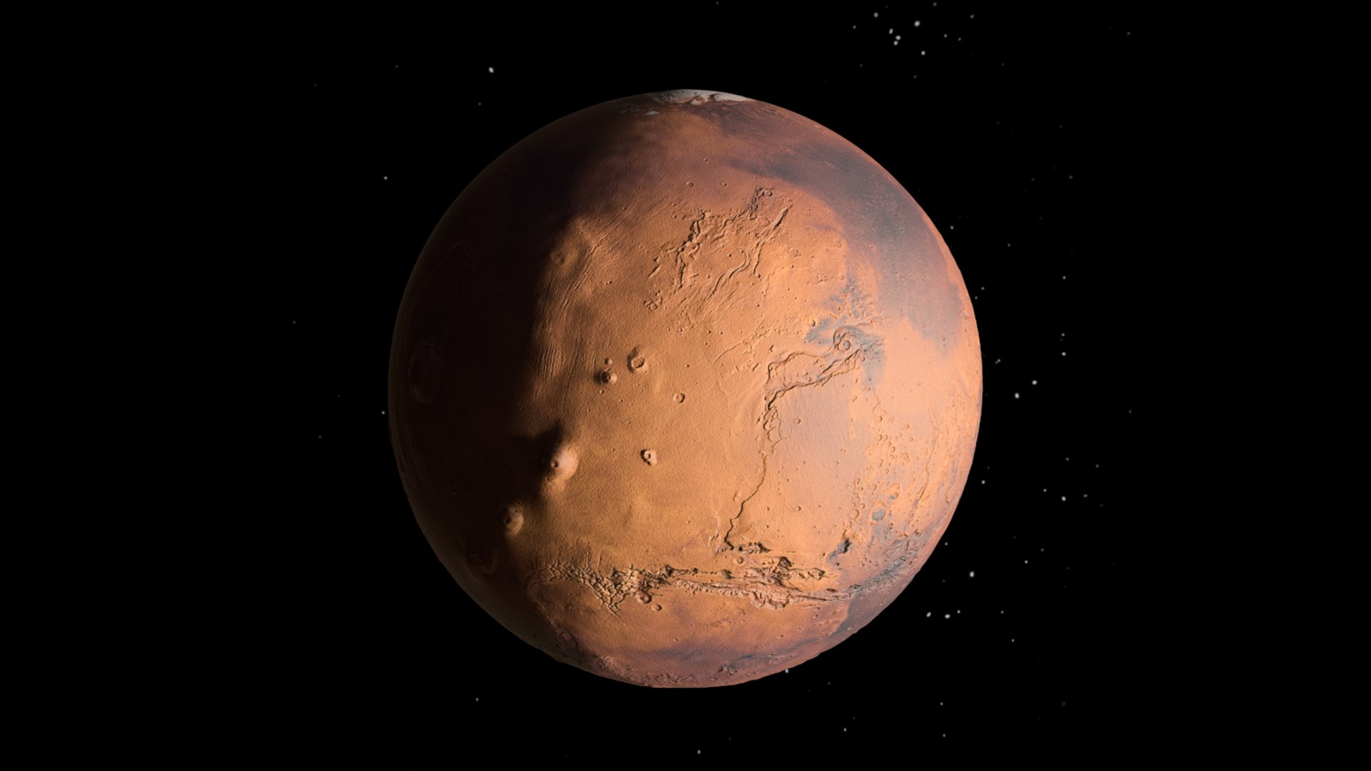 Solar System 3D Model - TurboSquid 1726701