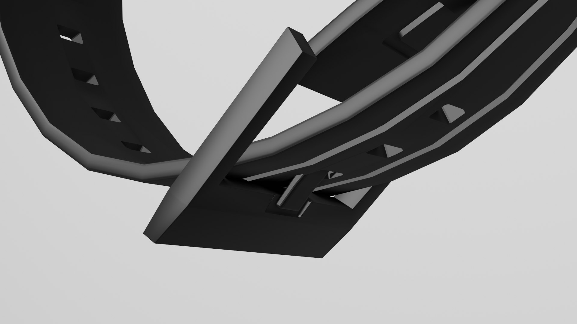 Watch 3D Model - TurboSquid 1521177