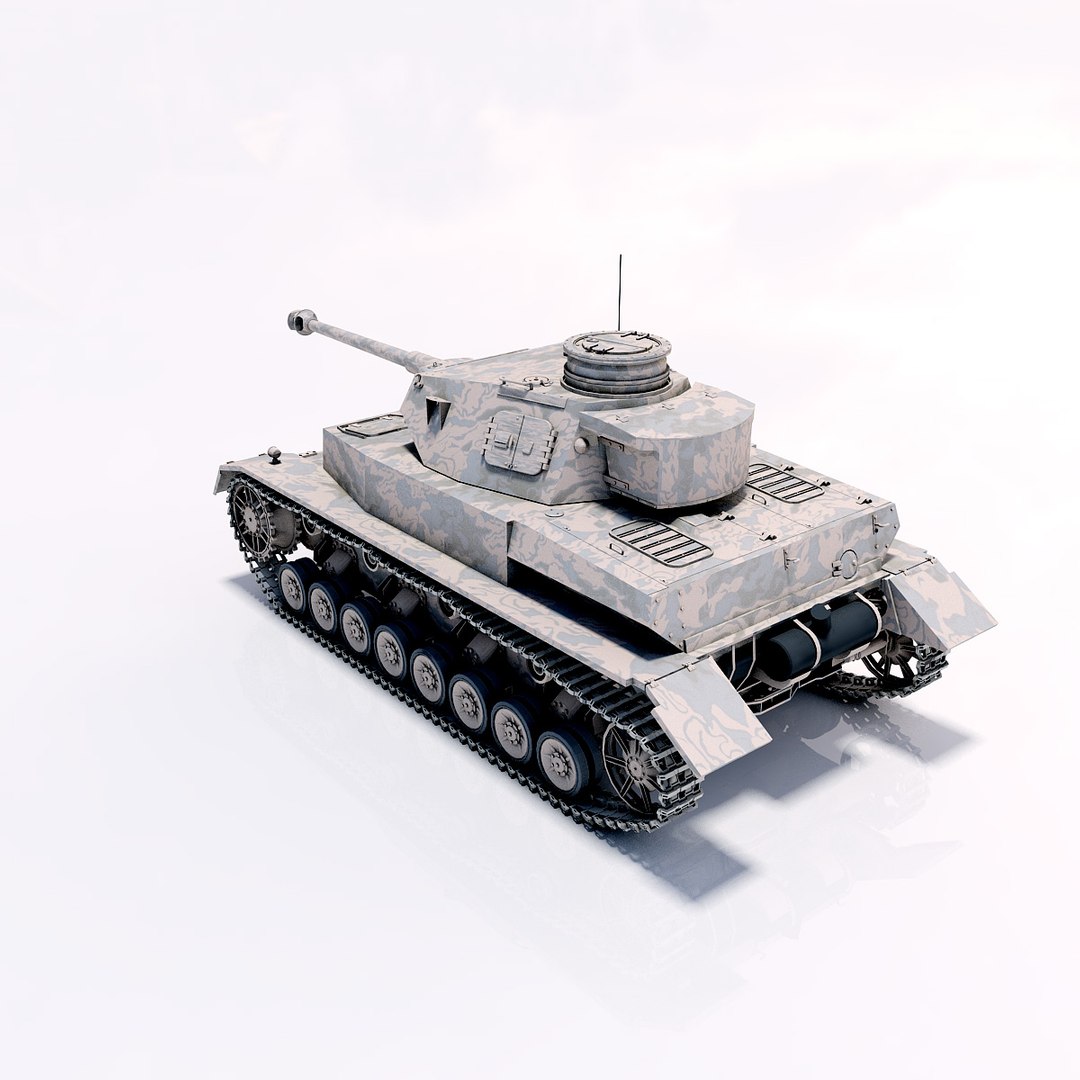german military tank pzkpfw 3ds