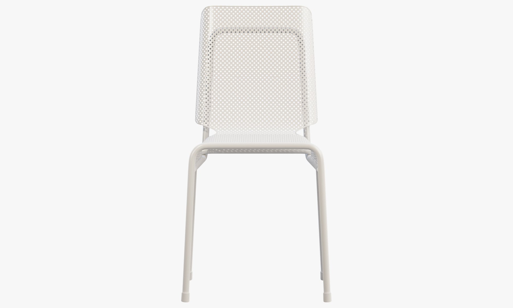 3D Phoenix Chair Model - TurboSquid 1624037