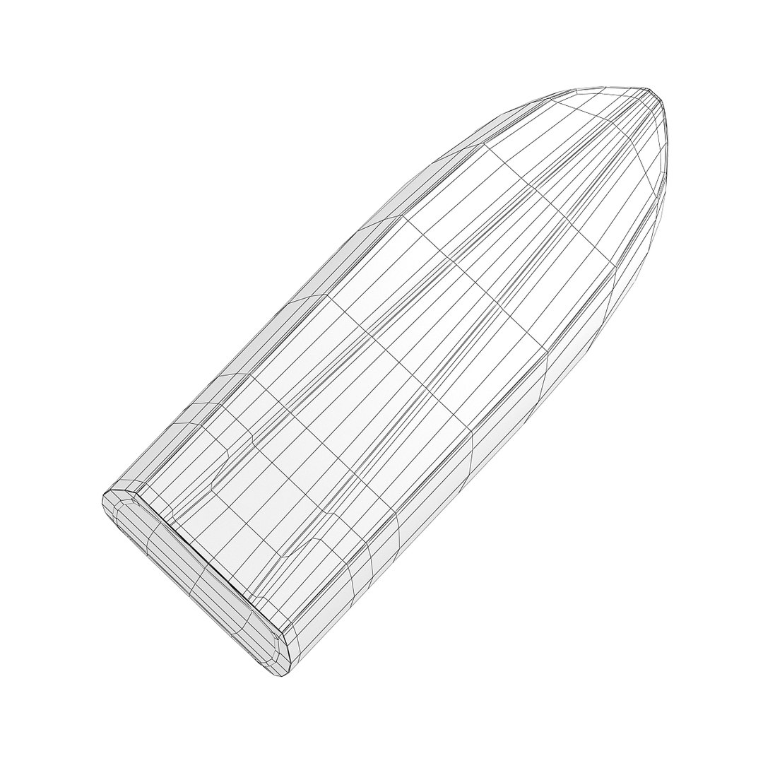 Hyperloop Hyper Loop 3D Model - TurboSquid 1607127