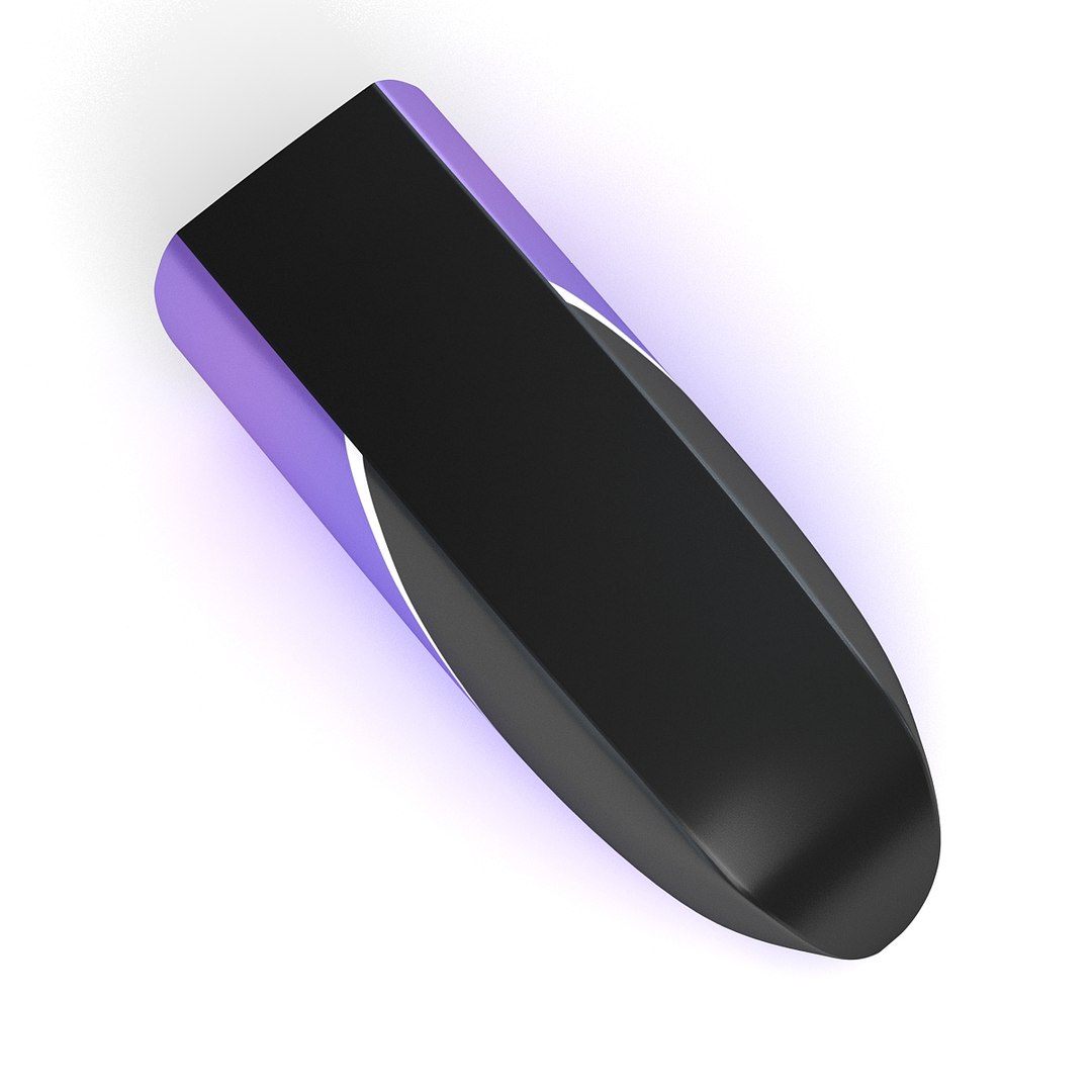 Hyperloop Hyper Loop 3D Model - TurboSquid 1607127