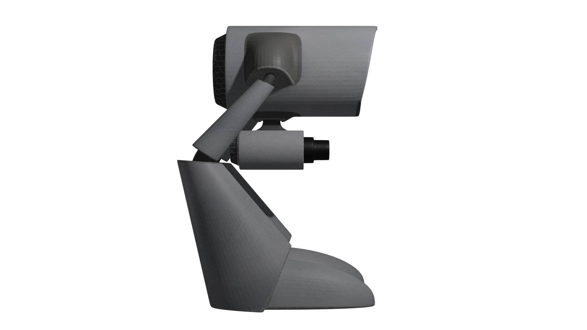 Stylized Mech Model - TurboSquid 2162922