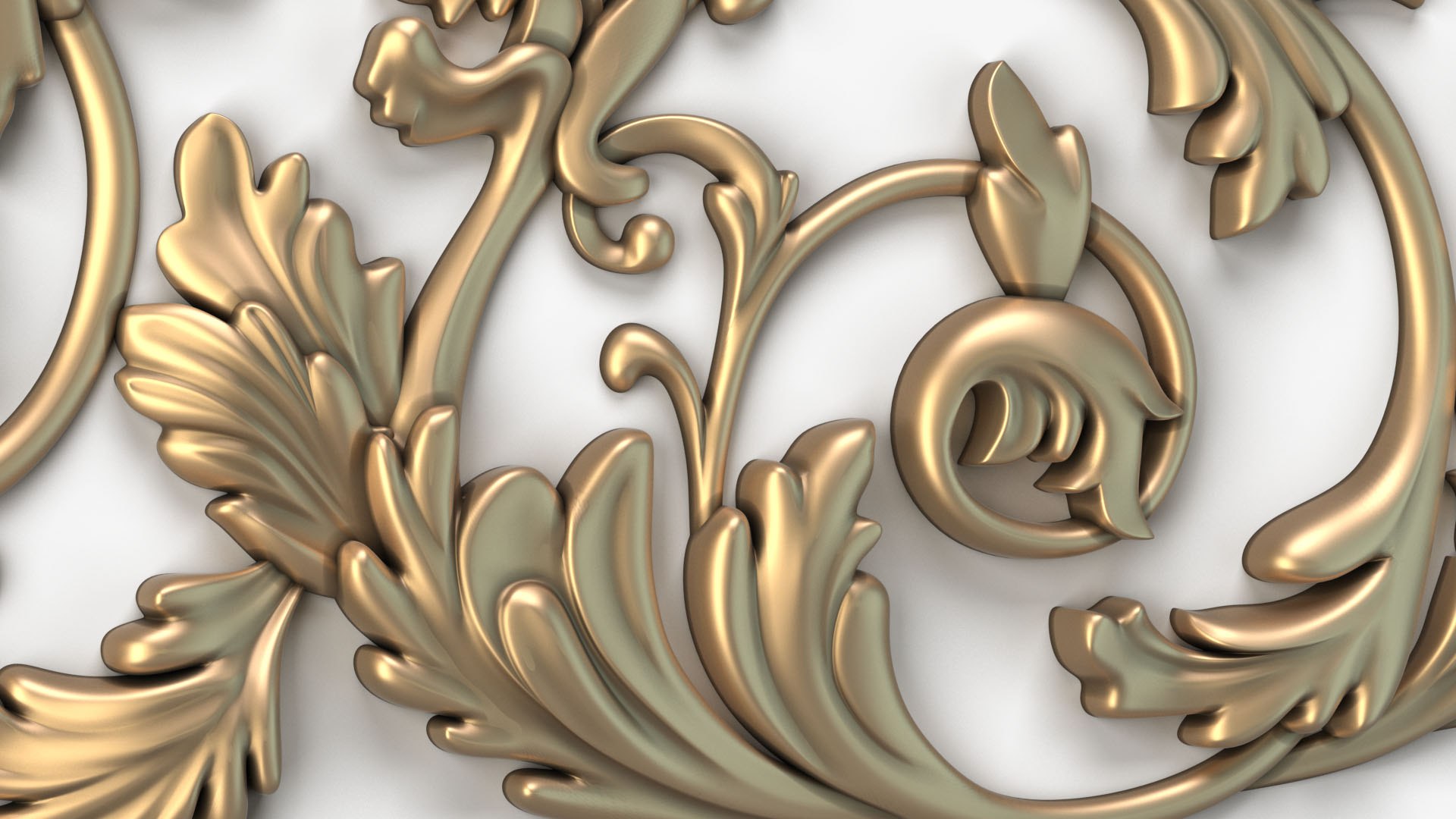 3D 3D Model decor STL - TurboSquid 1886511
