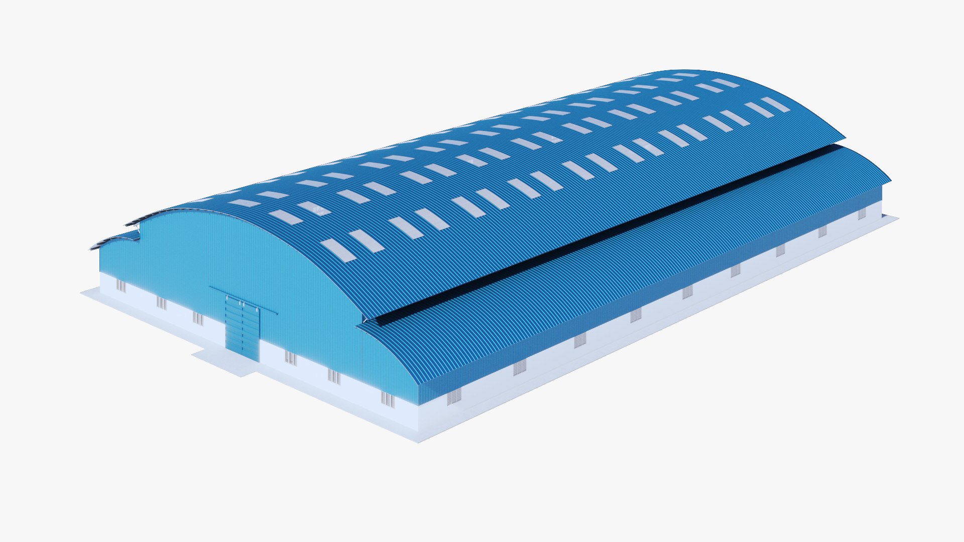 3D Warehouse Model - TurboSquid 2008313