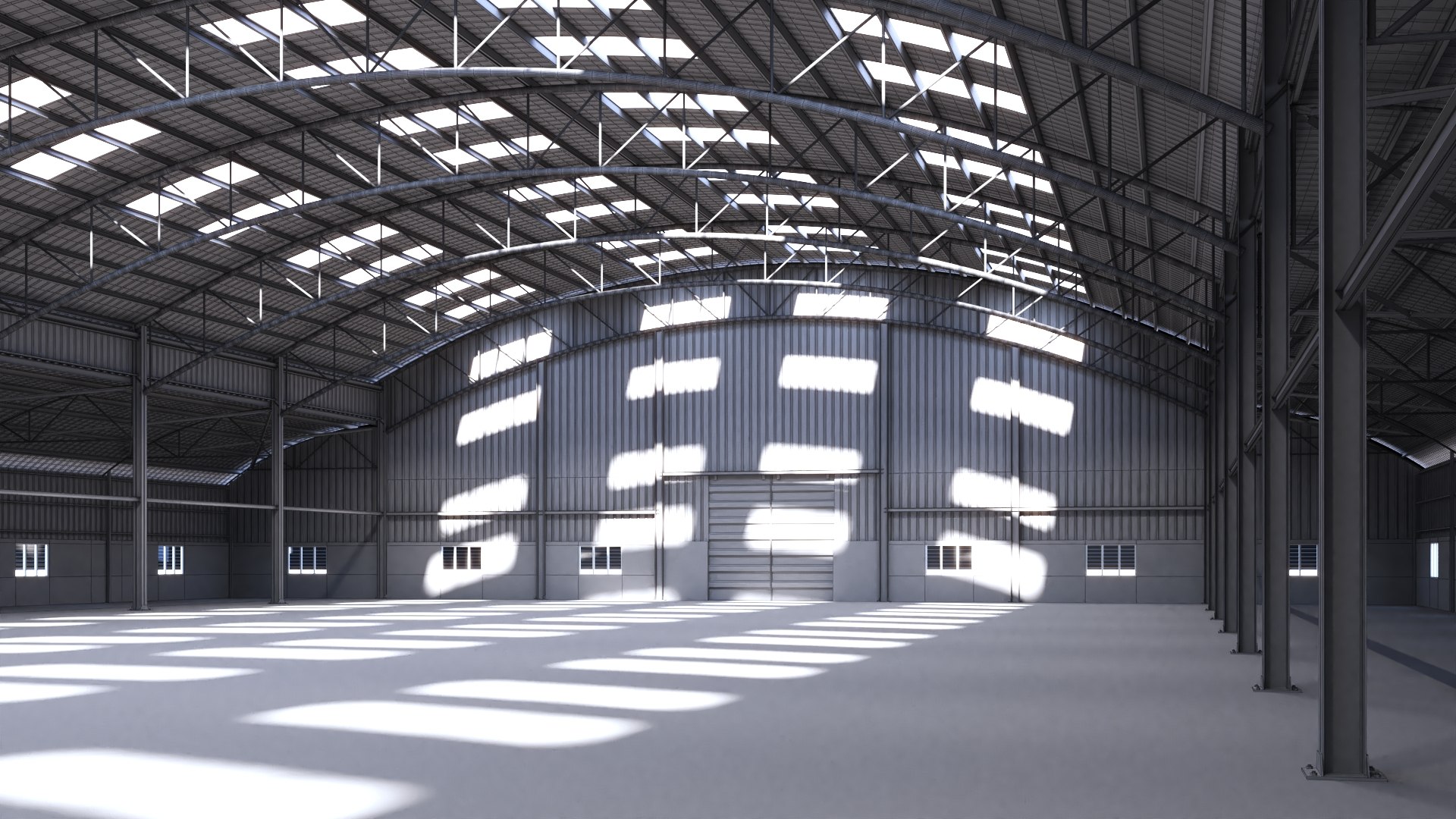 3D Warehouse Model - TurboSquid 2008313