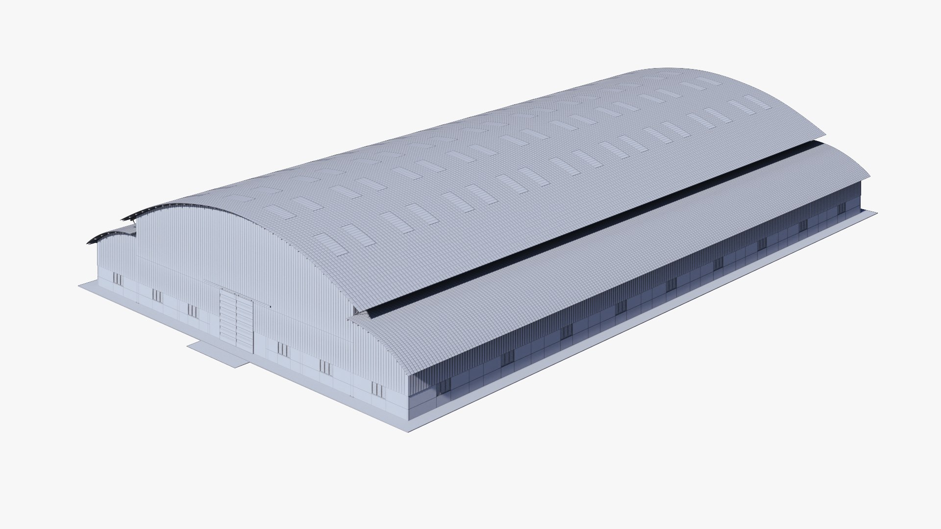 3D Warehouse Model - TurboSquid 2008313