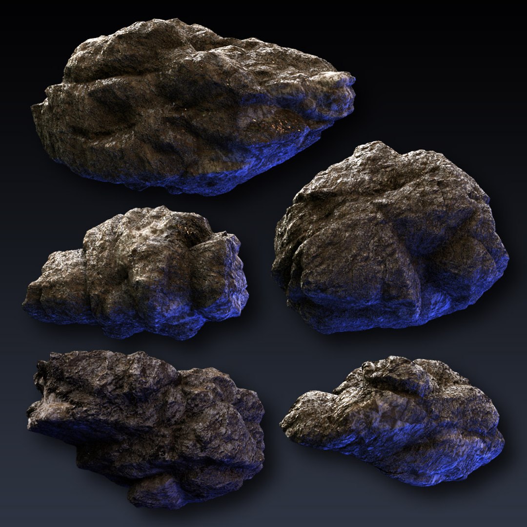 Rock Realistic Max