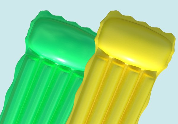 3D model pool float - TurboSquid 1584789