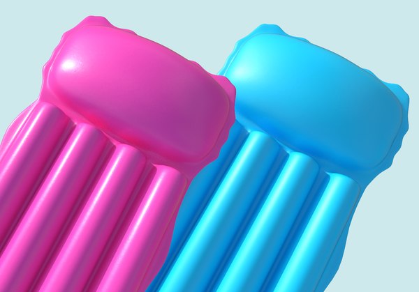 3D model pool float - TurboSquid 1584789