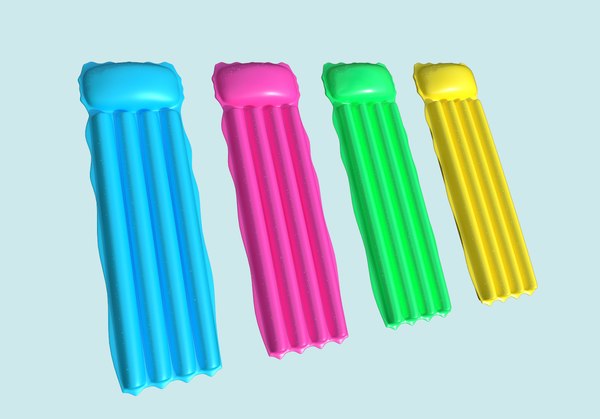3D model pool float - TurboSquid 1584789