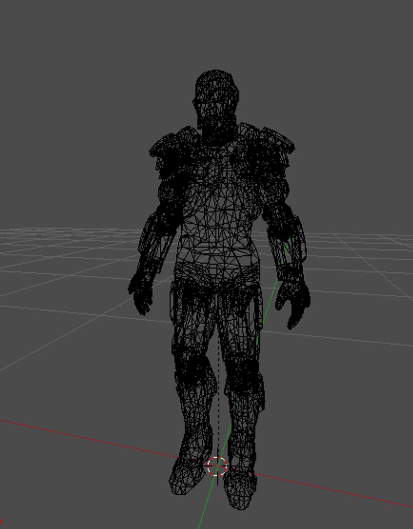 Iron Man Heartbreaker 3D Model - TurboSquid 1833575