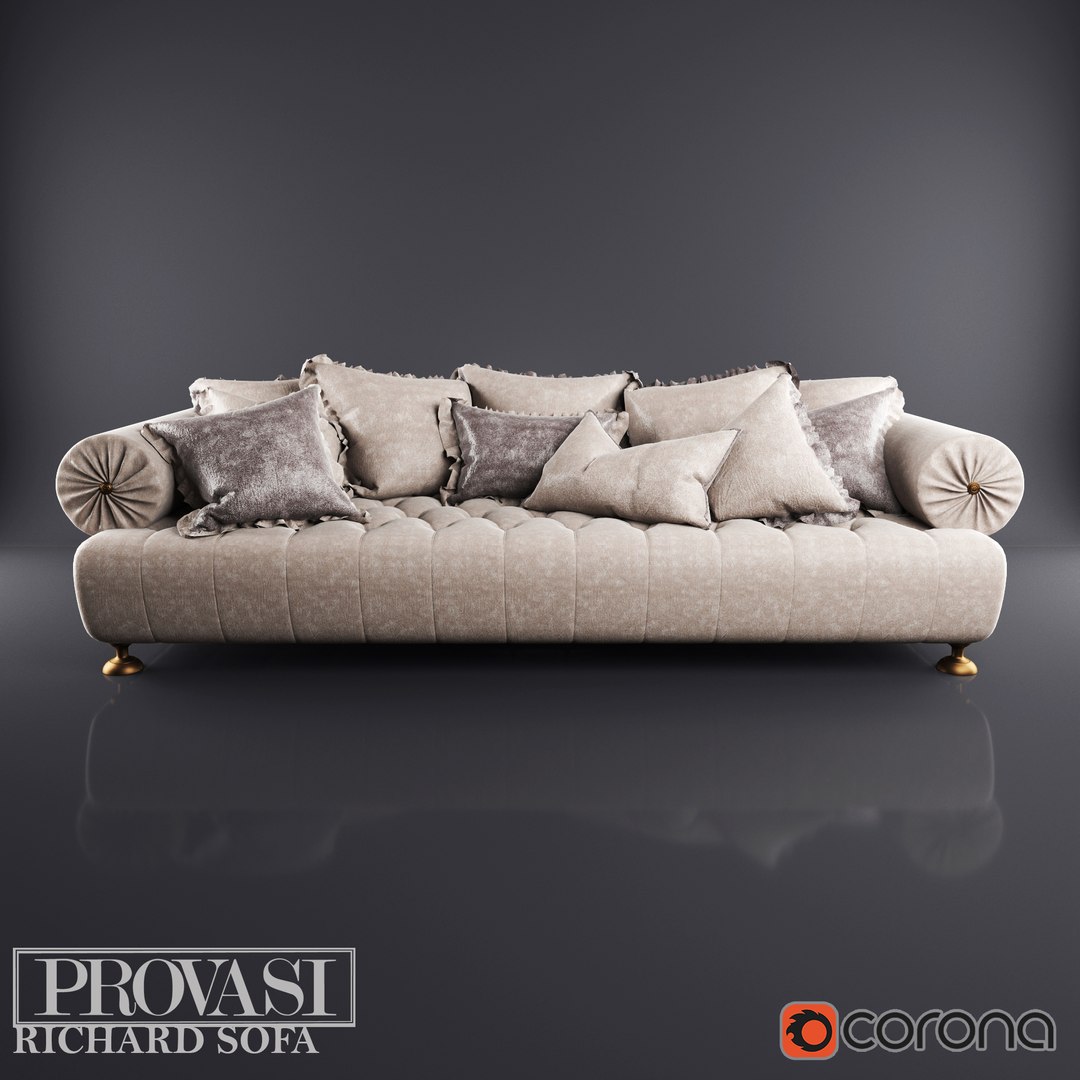 richard sofa provasi max