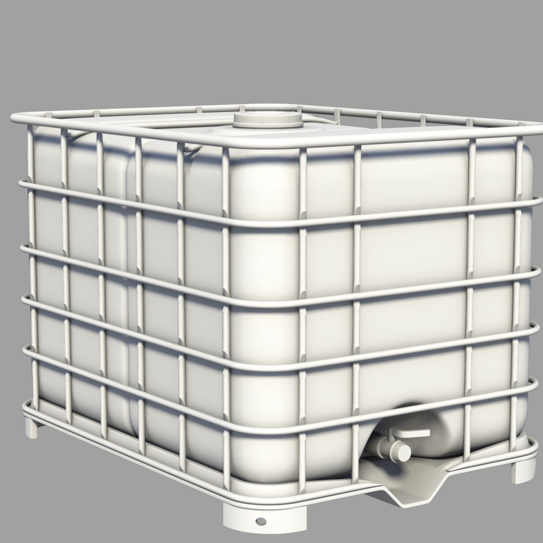 Maya Water Container
