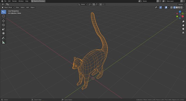 3D african animals model - TurboSquid 1647889