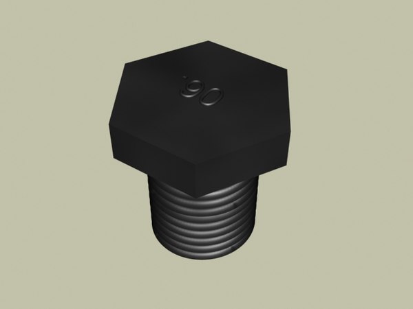 Free Screw 3D Models for Download | TurboSquid