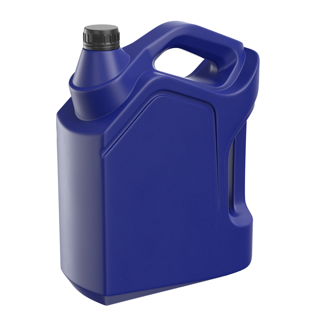 3D Canister - TurboSquid 2266904