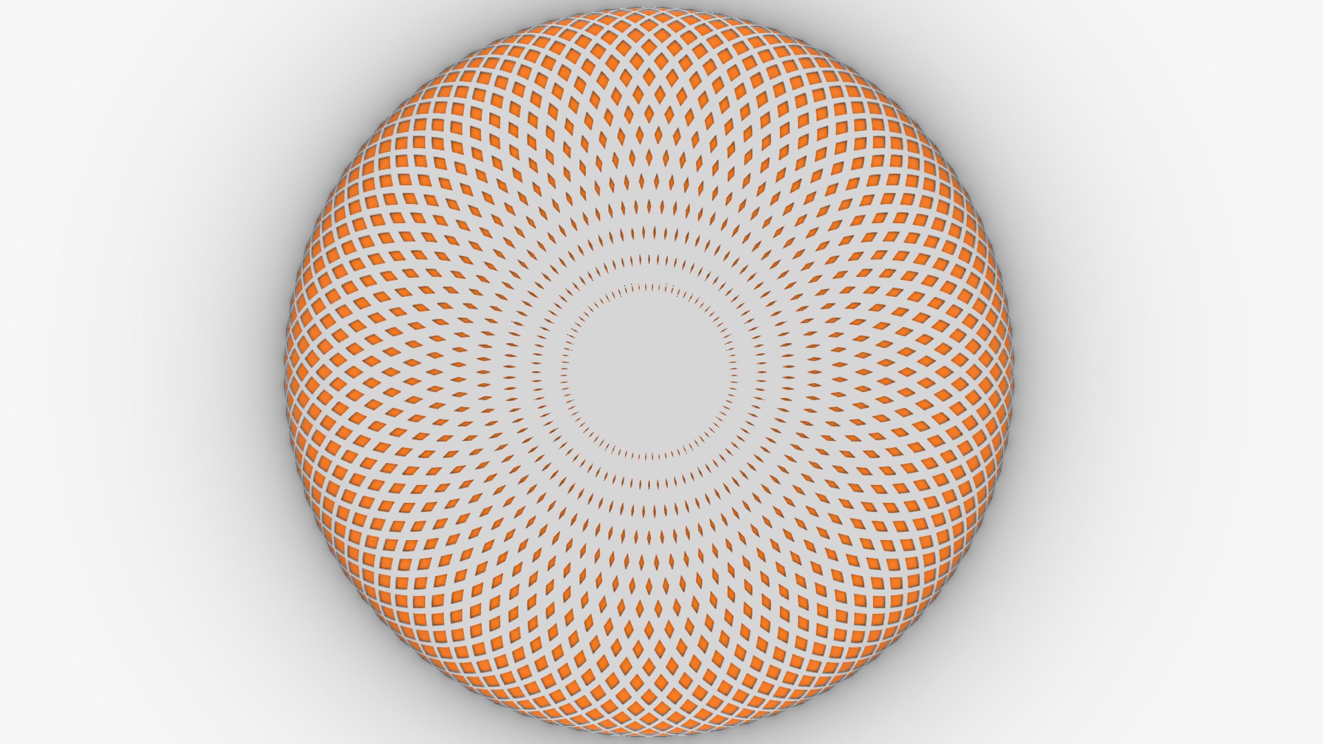 Parametric Diamond Pattern Objects 3D Model - TurboSquid 2289336