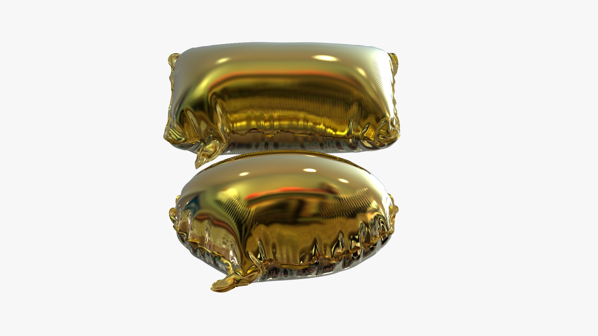 Pop Up Balloon Model - TurboSquid 2220089