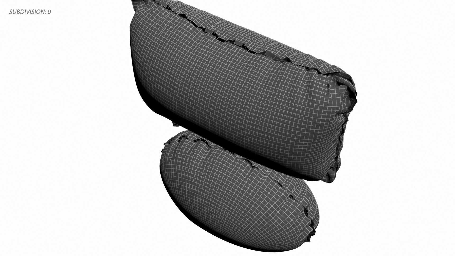 Pop Up Balloon Model - TurboSquid 2220089