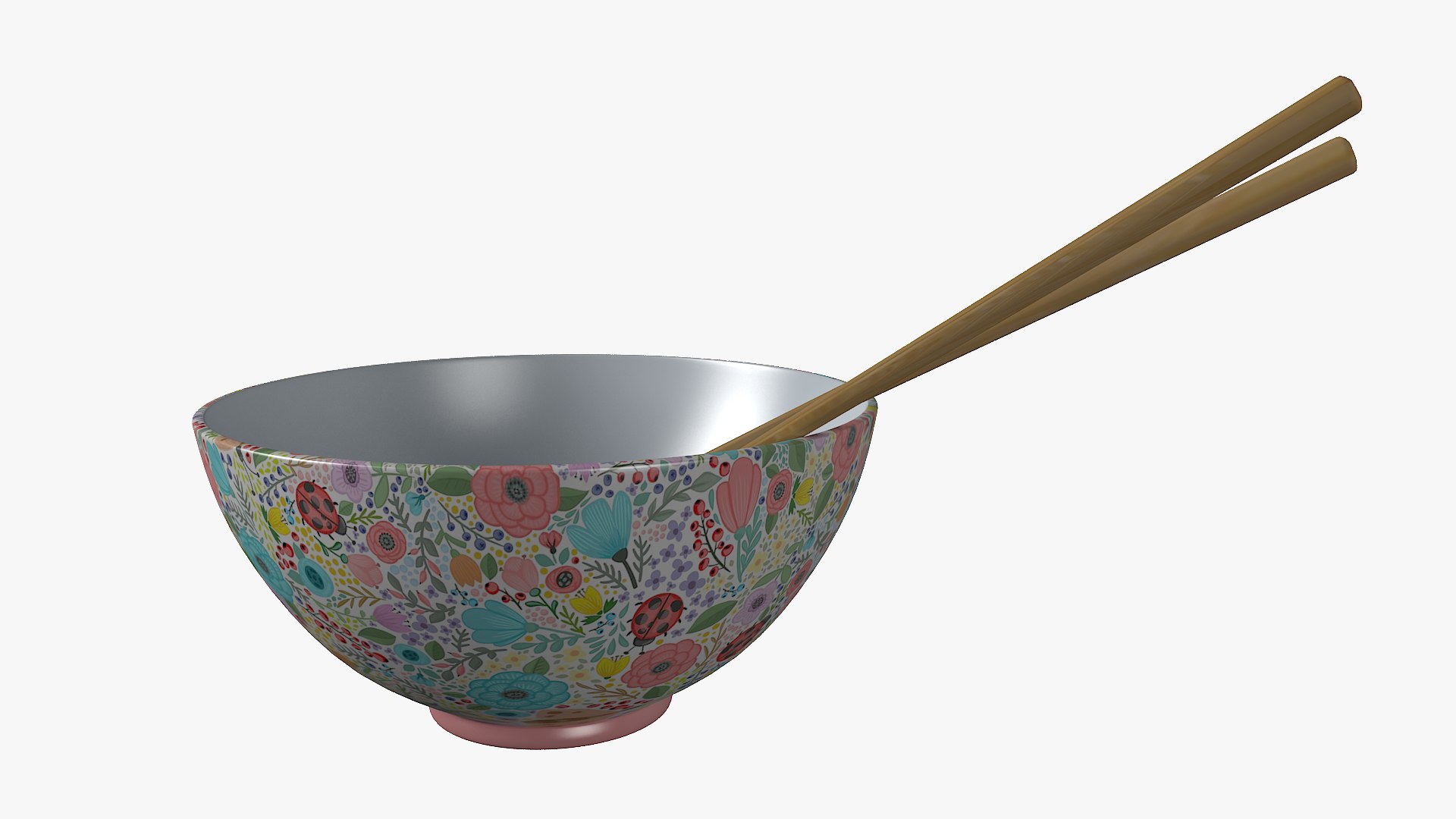 3D bowl model - TurboSquid 1466780