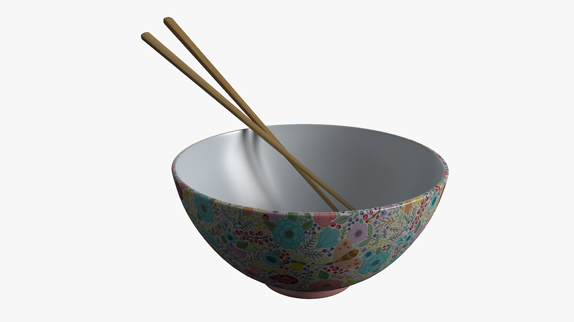 3D bowl model - TurboSquid 1466780