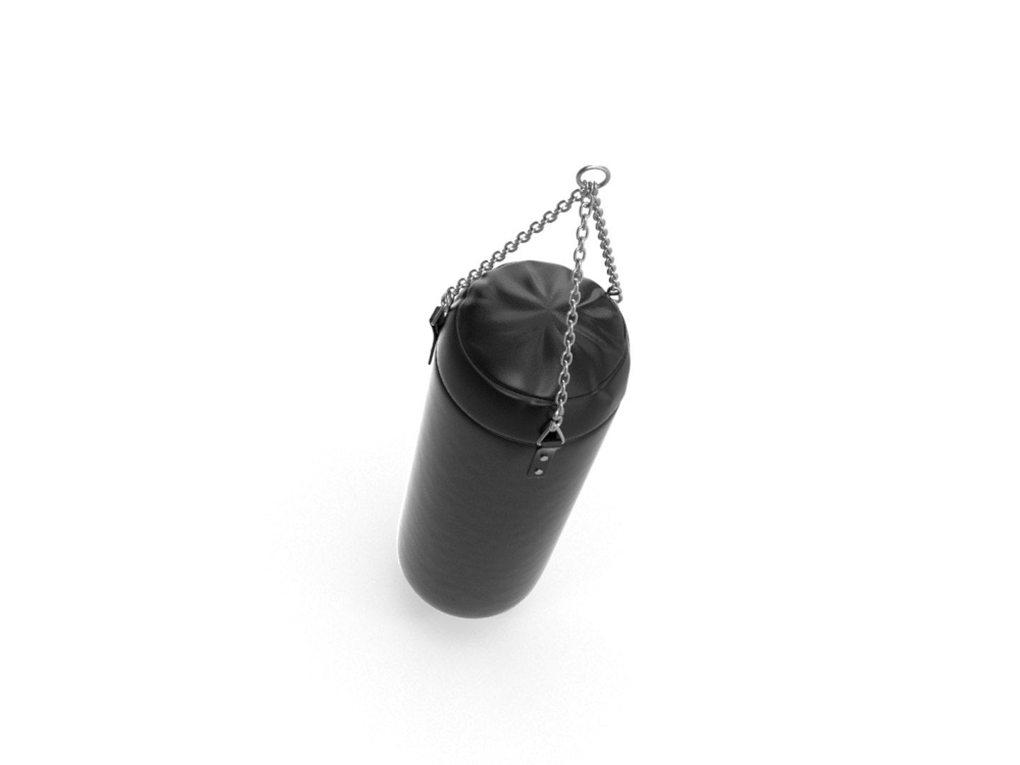 3D model punch bag - TurboSquid 1178873