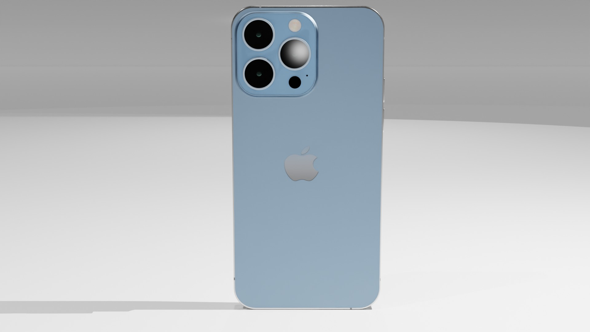 IPhone 13 Pro Model - TurboSquid 2418863