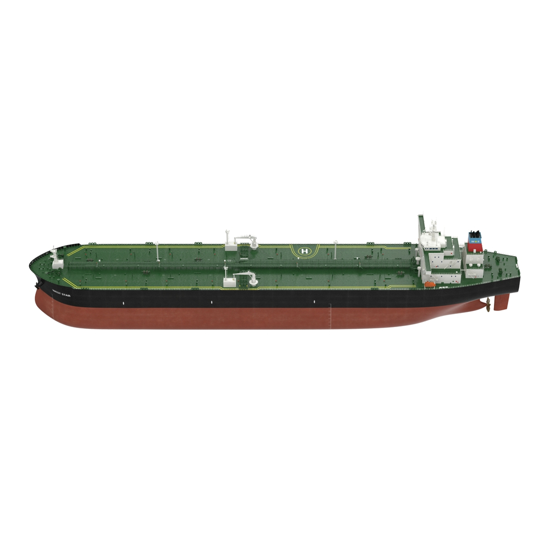 Oil production equipment 2 3D model - TurboSquid 1184016