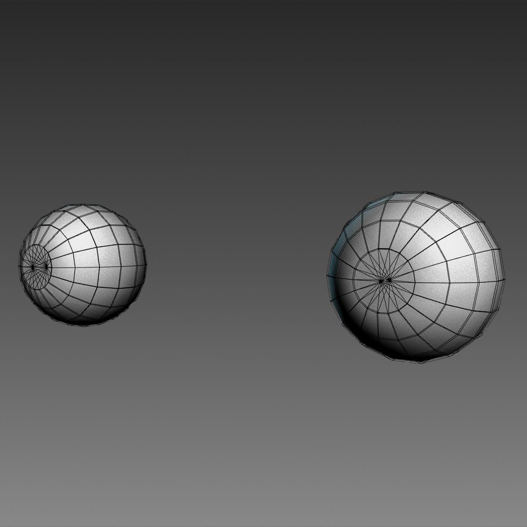 3d Character Rapper Model