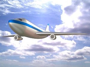 Biman Bangladesh Airlines 3D Models for Download | TurboSquid