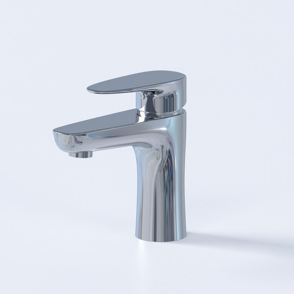 Free 3D Faucets Models | TurboSquid