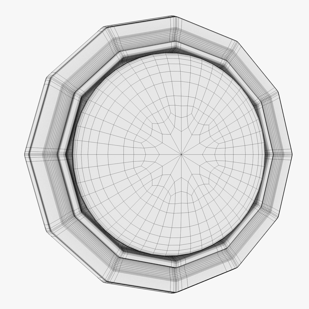 3D Led Flashlight Model - TurboSquid 1184082