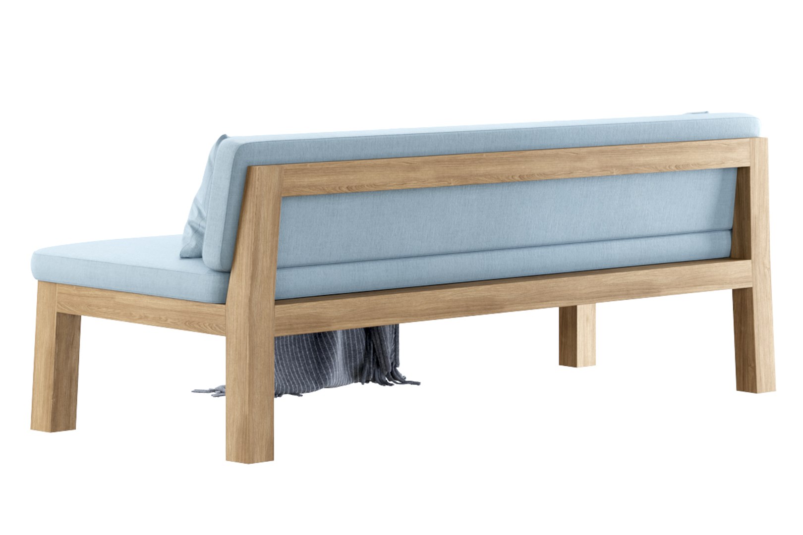 3D niek couch model - TurboSquid 1701030