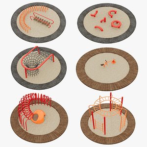 Sandbox 3D Models for Download | TurboSquid