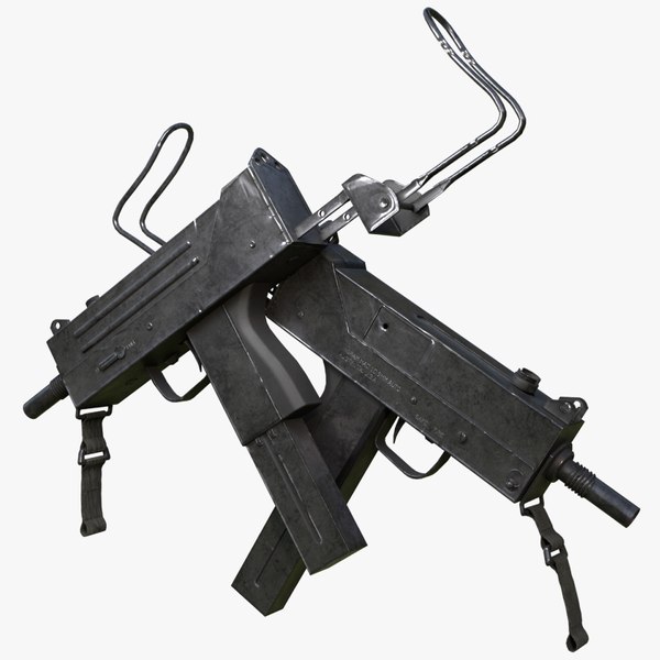 Call Of Duty 3D Models for Download | TurboSquid